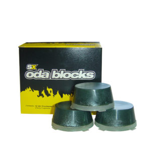 Bloc déodorisant « Oda Block » - Bienvenue chez SOFAR FRANCE